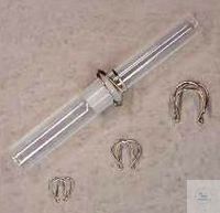 Schliffklemme, Cr-Ni-Stahl, für NS 19 bei Mercateo günstig kaufen