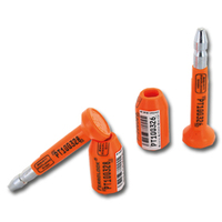 Container-Plombe mit USA-Zulassung & Anti-Spin orange bei Mercateo ...