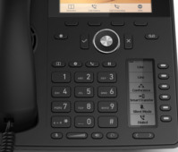 Snom D785 Tischtelefon bei Mercateo günstig kaufen