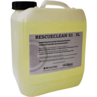 Skylotec ACS-0911 RescueClean S1 materialschonende Dekontamination, 5L ...