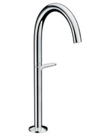 AXOR 48030000 Waschtischmischer AXOR ONE Select 260 chrom 260mm mit ...