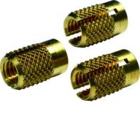 Einpressmutter M6 Ms unbeh FZ801 bei Mercateo günstig kaufen