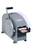 TransPak 9070199 Nassklebeband-Spender MATIC 80 PLUS, 500x260x350mm für ...
