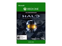 Halo The Master Chief Collection bei Mercateo günstig kaufen